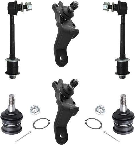Front Passenger Side Lower Ball Joint