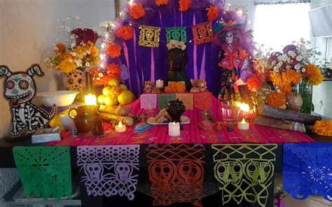 Día de Muertos 2023 Qué es cuándo se celebra y cómo hacer una ofrenda