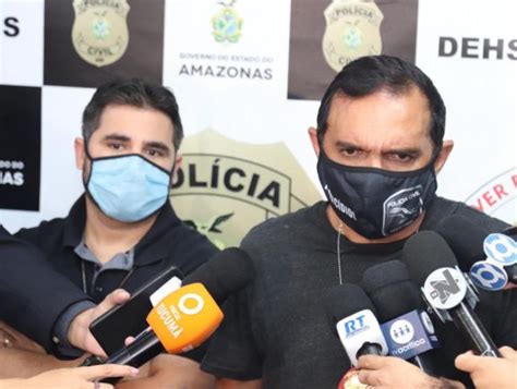 Pc Prende L Der De Quadrilha E Respons Vel Por Homic Dios Ssp