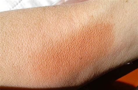 Terra Pupa Desert Bronzing Powder Recensione