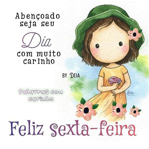 Pin De Nanda Em Sexta Feira Bim Dia Meu Amor Bom Dia S Bado