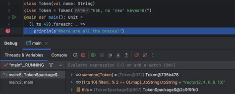 intellij idea scala plugin 2023 3 is out r scala