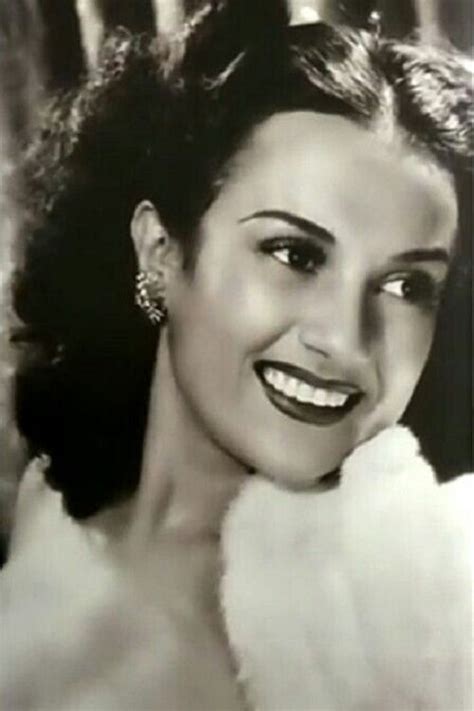 María Elena Marqués Cine de oro mexicano Actriz de cine Actriz mexicana