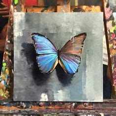 10 Ideas De Mariposas Pinturas Abstractas Pinturas Cuadros De Arte
