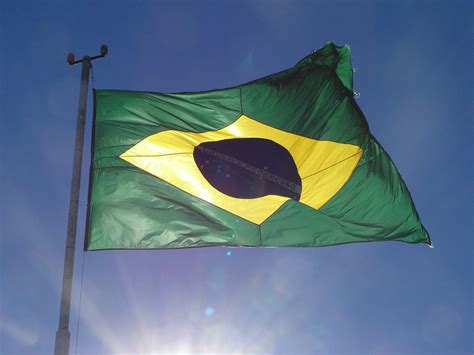 Pib Do Brasil Recua No Terceiro Trimestre E Entra Em Recess O T Cnica
