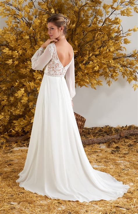 Robe de mariée Modèle Fancy Couture Nuptiale Paris Robes Atelier