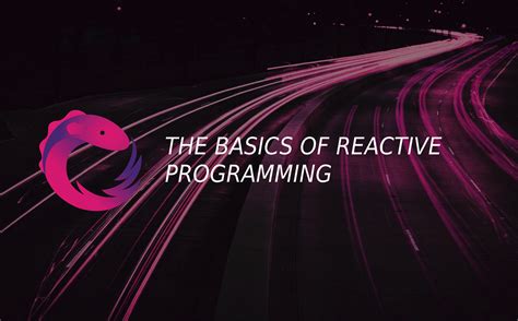 the basics of reactive programming using rxjs by denis makarov medium
