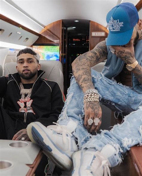Bryant Myers AnuelAA Live Fotos Fotos De Parejas Tiernas Anuel 2016