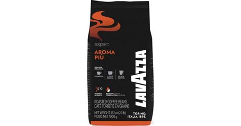 Lavazza Expert Plus Aroma Piu Coffee Beans Kg Hinnavaatlus