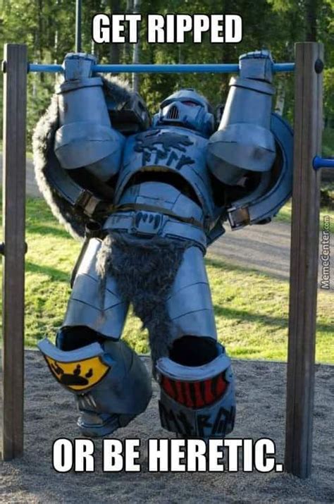 Pin By Anthony Polito On 40k Humor Funny Pictures Warhammer 40k