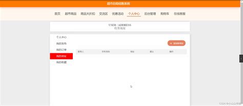 java计算机毕业设计超市自助结账系统的设计与实现计算机（附源码、数据库） 超市自动识货收款系统数据库 csdn博客
