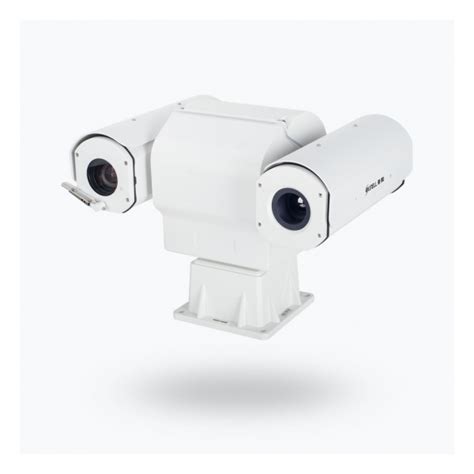 Sunell SN TPT4231LZ F Ⅲ Cámara Térmica PTZ Bi Espectral