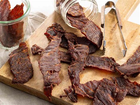 Doc S Best Beef Jerky Recipe