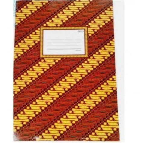 Jual Stopmap Map Batik Kiky Isi 10 Lembar Shopee Indonesia