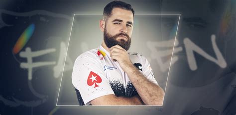 FURIA anuncia a contratação de Fallen Pichau Arena