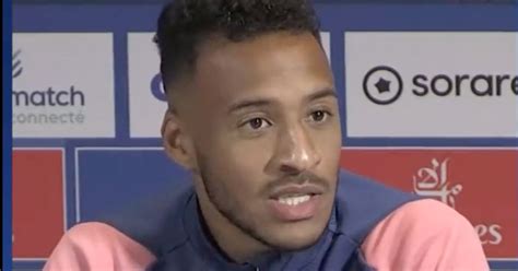 OL Aucune sanction contre l OM Corentin Tolisso pousse un énorme
