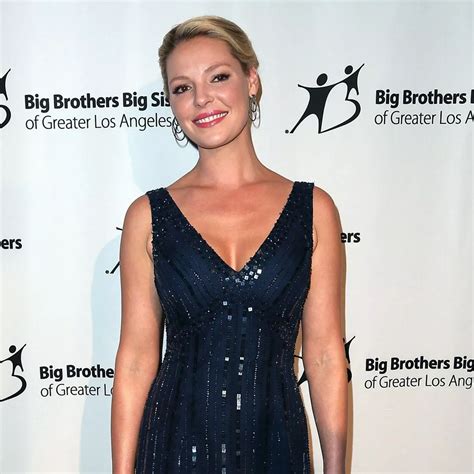 Katherine Heigl Body