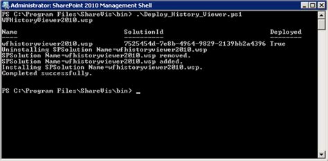 Winshuttle Workflow 10 8 Installation Et Activation De La Visionneuse