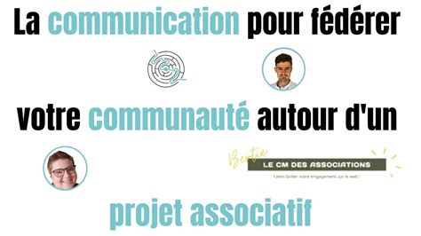 Communiquer pour développer une communauté autour de son projet