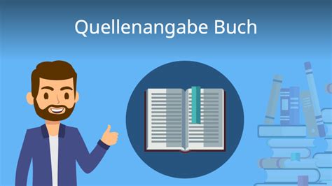 Apa Literaturverzeichnis Alle Regeln Auf Einen Blick Mit Video