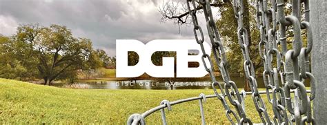 Disc Golf Batesville UDisc Leagues BETA