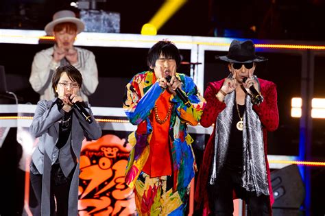 ヒプマイ大熱狂に包まれた 10th ライブを完全レポートアニメ楽曲やEP収録楽曲待望の初披露さらにRIP SLYMEが手掛ける新曲