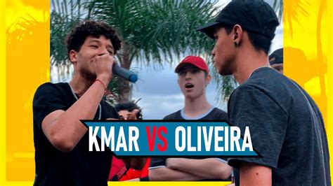 KMAR VS OLIVEIRA PRIMEIRA FASE 001ª BATALHA DO TUBARÃO YouTube
