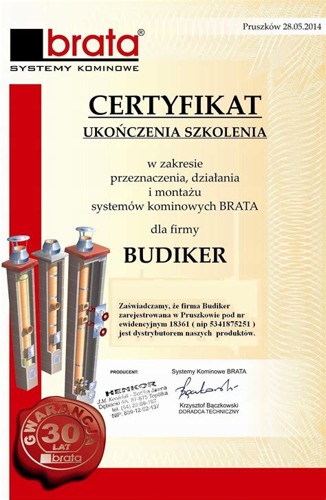 System Kominkowy Brata Komin Ceramiczny Turbo S 7M 160Mm Kominy