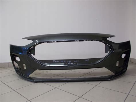 Zderzak Przod Ford Focus Mk St Line Lift Nx B C Sa Za Z