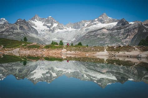 The 14 Best Hikes In Switzerland The Planet D