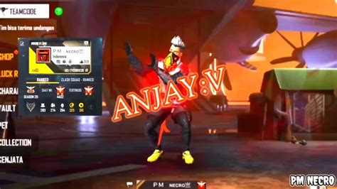 Preset Alight Motion Ff Dj Alone Viral Tik Tok Youtube