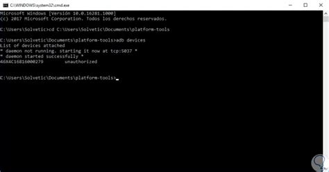 How To Install Adb On Windows Macos And Linux Iophongkong