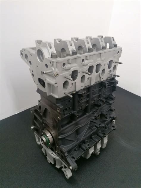 SILNIK VW AUDI SEAT SKODA 1 9 TDI 8V 105KM BKC BXE BLS BSU za 3499 zł z