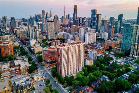 7 Furnished Short Term Apartments Toronto Lucrative Choices