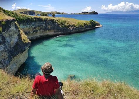 Jelajah Wisata Bima Menikmati Keindahan Alam Dan Budaya Kota Bima Di