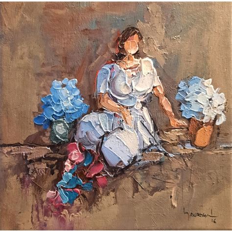 Saim Dursun 20608 Leyl Art Galery