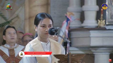 Bacaan Injil Katolik Sabtu 21 September 2024 Lengkap Renungan Harian