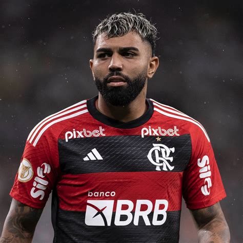 Que Deus perdoe essas pessoas ruins posta Gabigol após polêmica