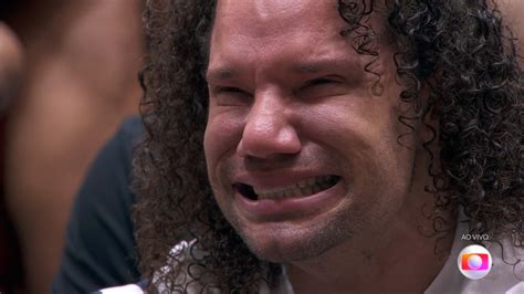 Primeiro Eliminado Do BBB 24 Crise De Choro De Maycon Viraliza Nas