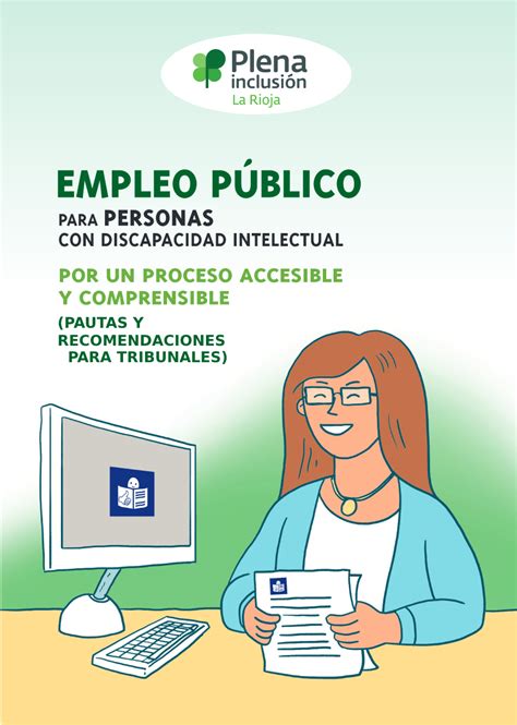 Publicaciones Plena Inclusi N La Rioja Guias Plena Inclusi N La Rioja
