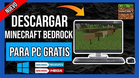 Descargar Minecraft Para Pc Windows Gratis Ultima