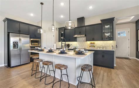 Small L Shaped Kitchen Layout With Island Wow Blog