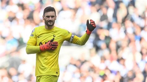 Hugo Lloris Quitte Tottenham Pour Rejoindre Le Los Angeles Fc En Mls