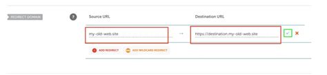 Namecheap Domain Redirect With Https Domain Forward