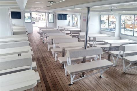 La Maddalena Archipelago And Caprera Boat Tour From Palau