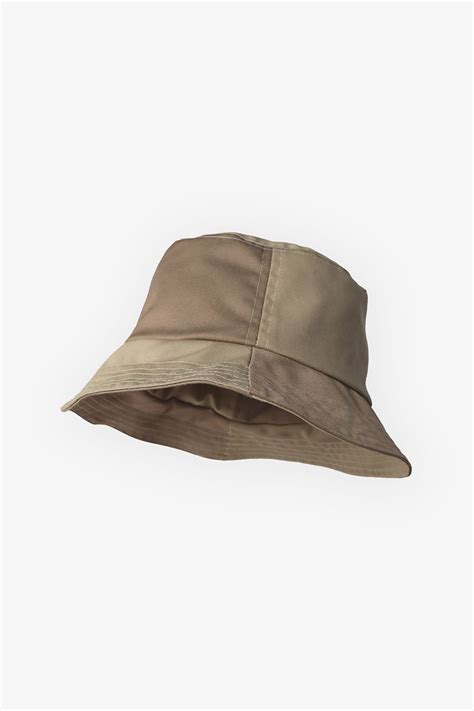 Find Glory Sewing Your Own Reversible Bucket Hat The Reversibility