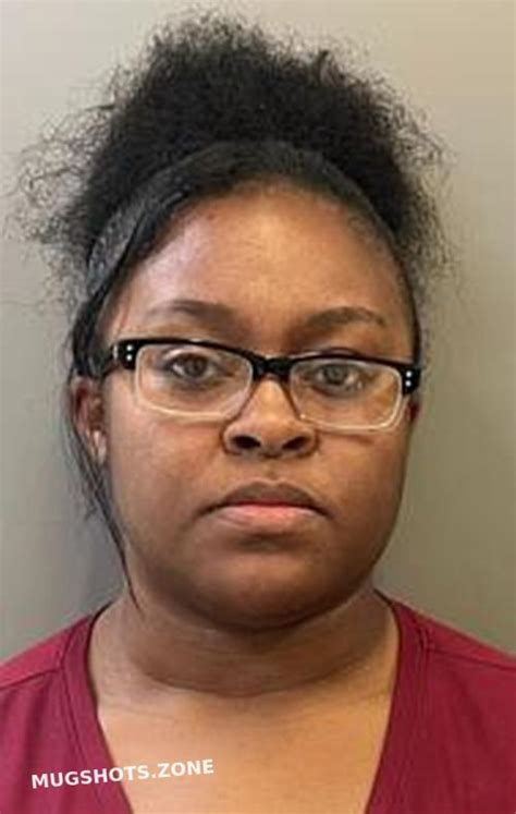 LATOYA ROCHELLE WALLACE 06 05 2023 Morgan County Mugshots Zone