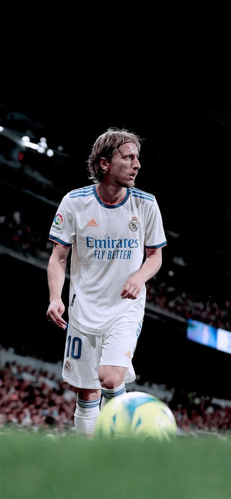 Modric 4k wallpaper Modric Luka modrić Best football players