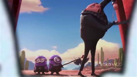 Gru being chased by AMOGUS Memes Piñata Farms The best meme