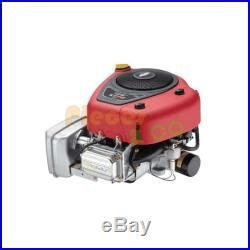 Moteur Briggs Stratton Powerbuilt 4155 series 500cc ic sans échappement